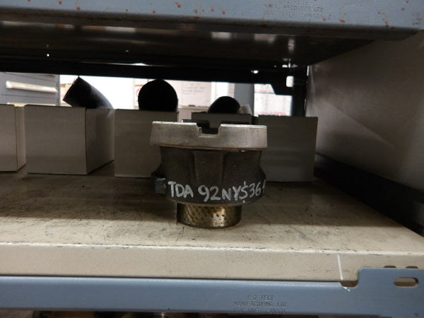 End Yoke – Parts Sales